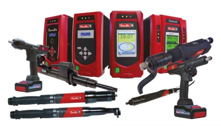 Desoutter Assembly Tools - Arle Compressors of Florida