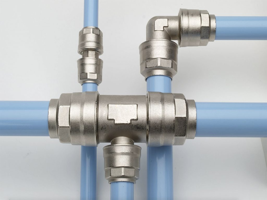 Compressor Piping Solutions - Arle Compressors of Florida