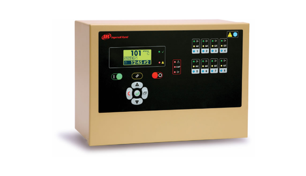 System Controls and Monitoring - Arle Compressors of Florida