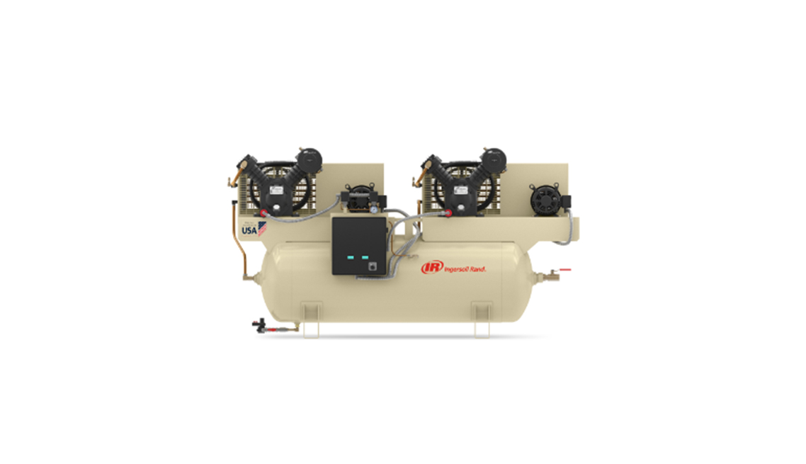 Reciprocating Compressors - Arle Compressors of Florida