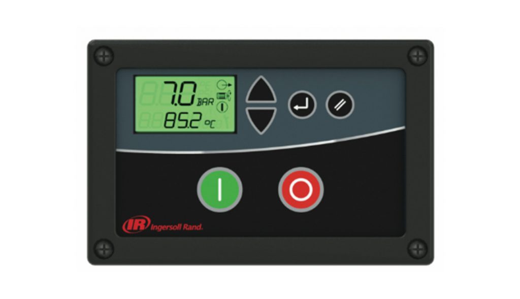 System Controls and Monitoring - Arle Compressors of Florida of Florida