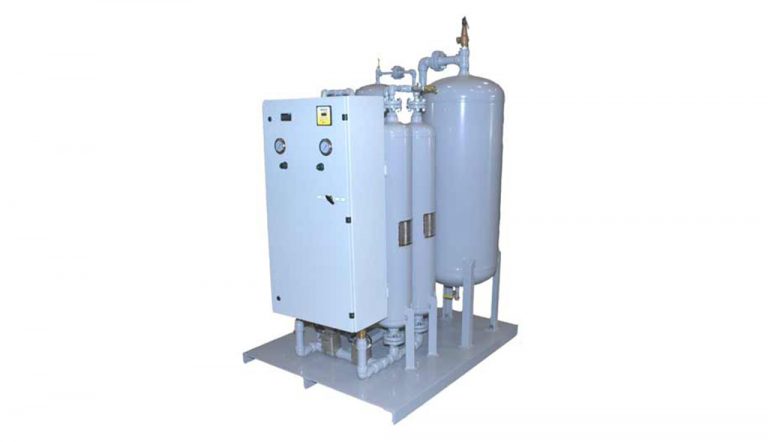 Nitrogen Generators - Arle Compressors of Florida