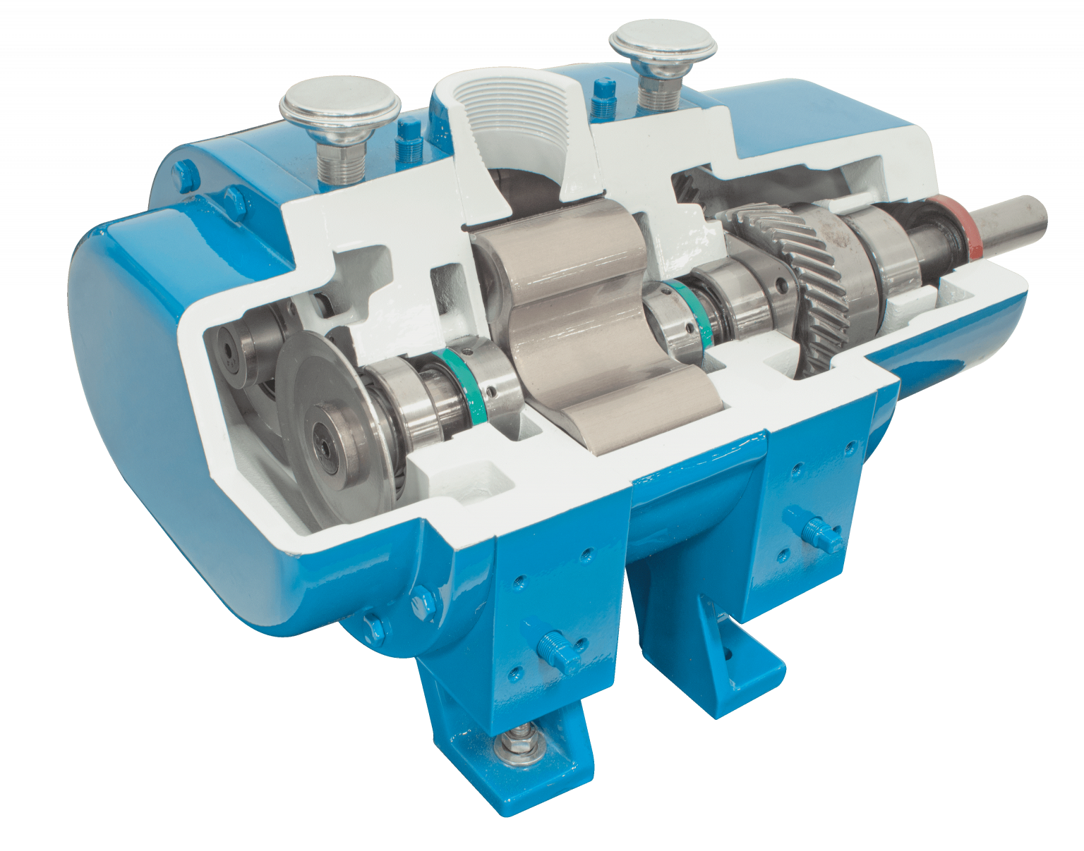 MD-Kinney -Arle Compressors - Arle Compressors of Florida